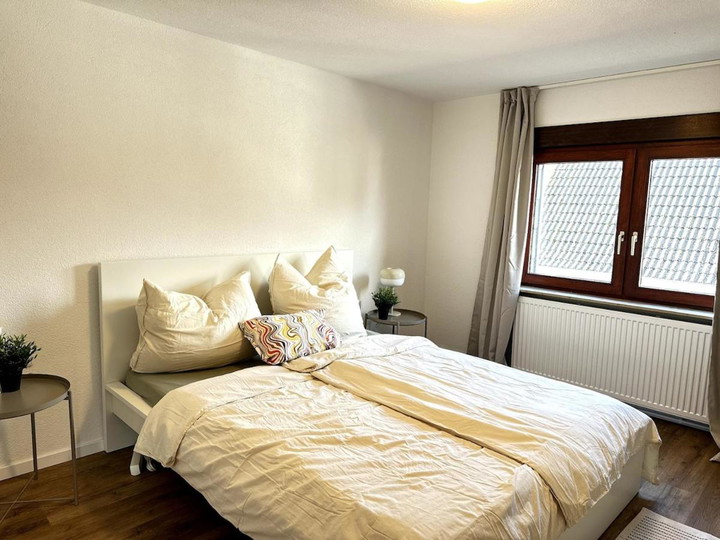 Perfect 2-bedroom Apartment New - Oldenburg
