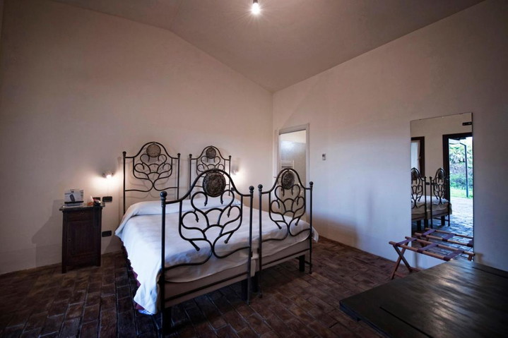 Foro Appio Mansio Hotel - Lazio