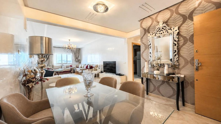 Central Luxury Apart Mohammedia - Mohammédia