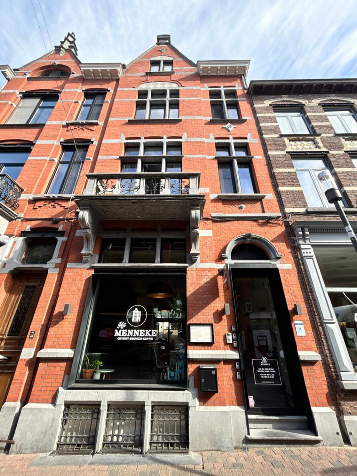 Hotel Het Menneke - Houthalen-Helchteren