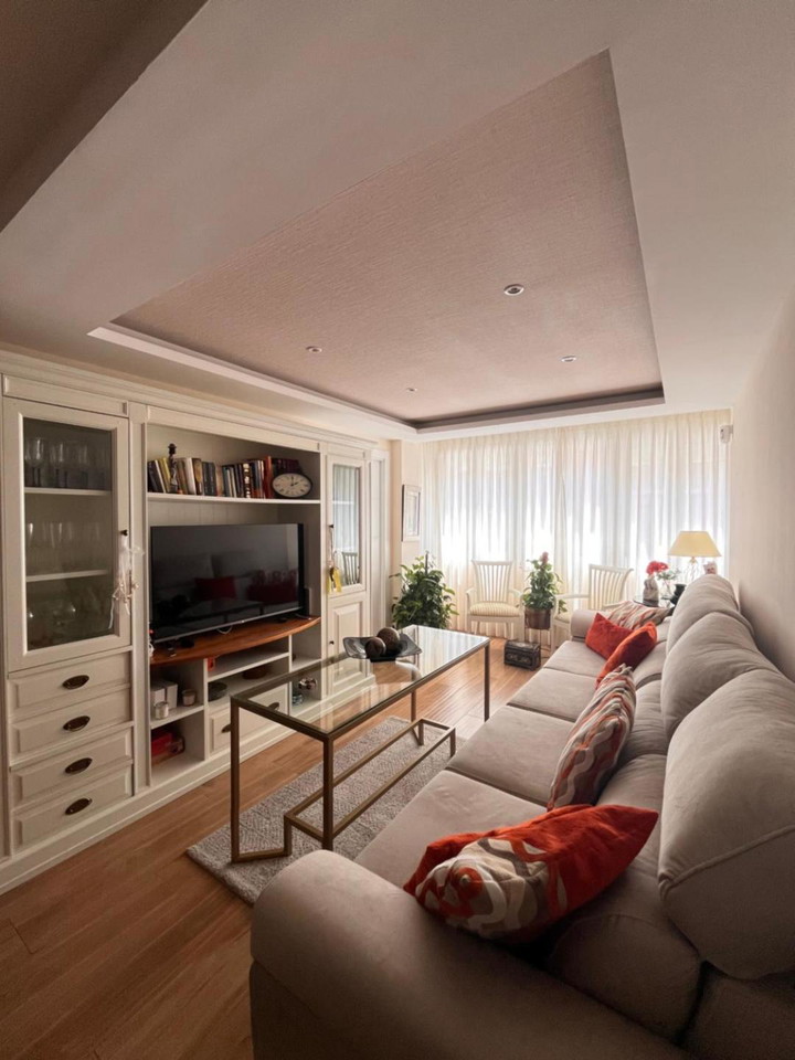 Apartamento Orilla De Triana - Seville