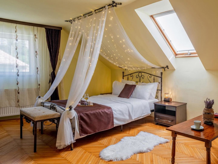 Lavanda Apartment - Sighișoara