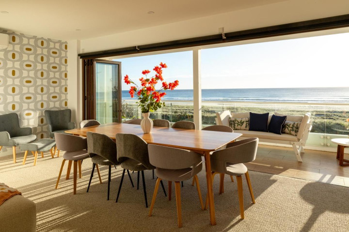 Tessa's On The Beach - Coolangatta