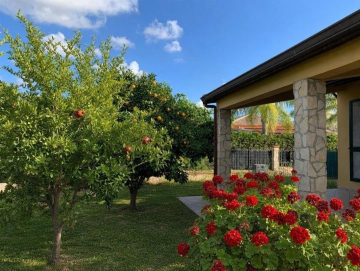 Villa Adele - Campofelice di Roccella