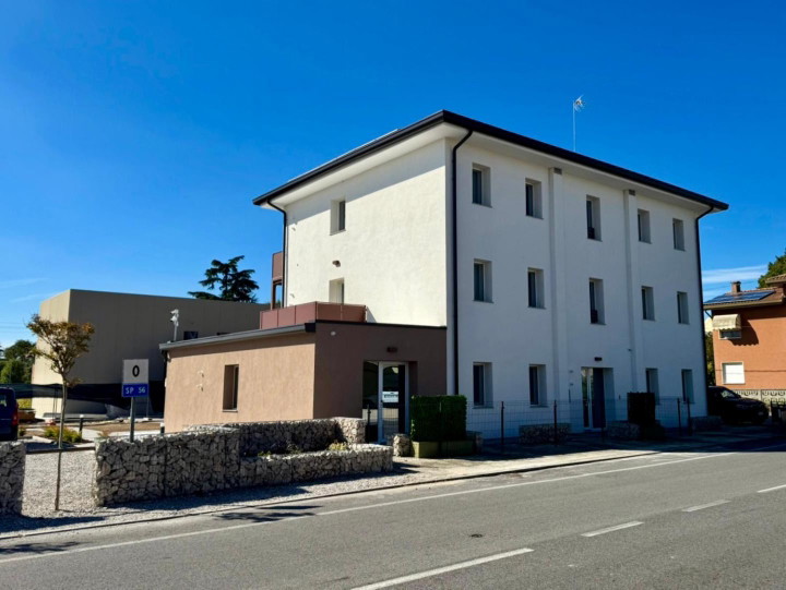 Residence Corte Astrale - Pordenone