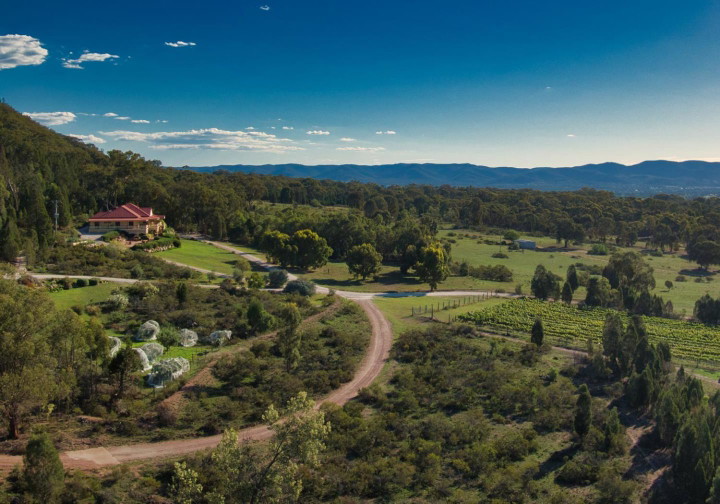 Mudgee Homestead Guesthouse - Mudgee