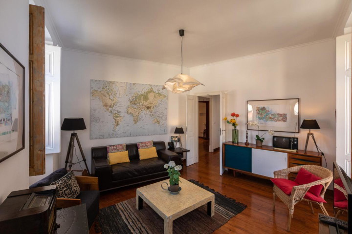 Stylish Apartment For Travelers - Bp2 - Parque das Nações