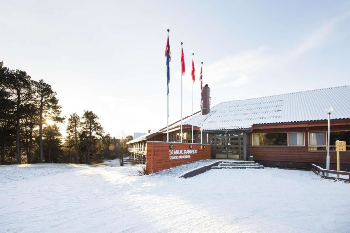 Scandic Karasjok - Inari