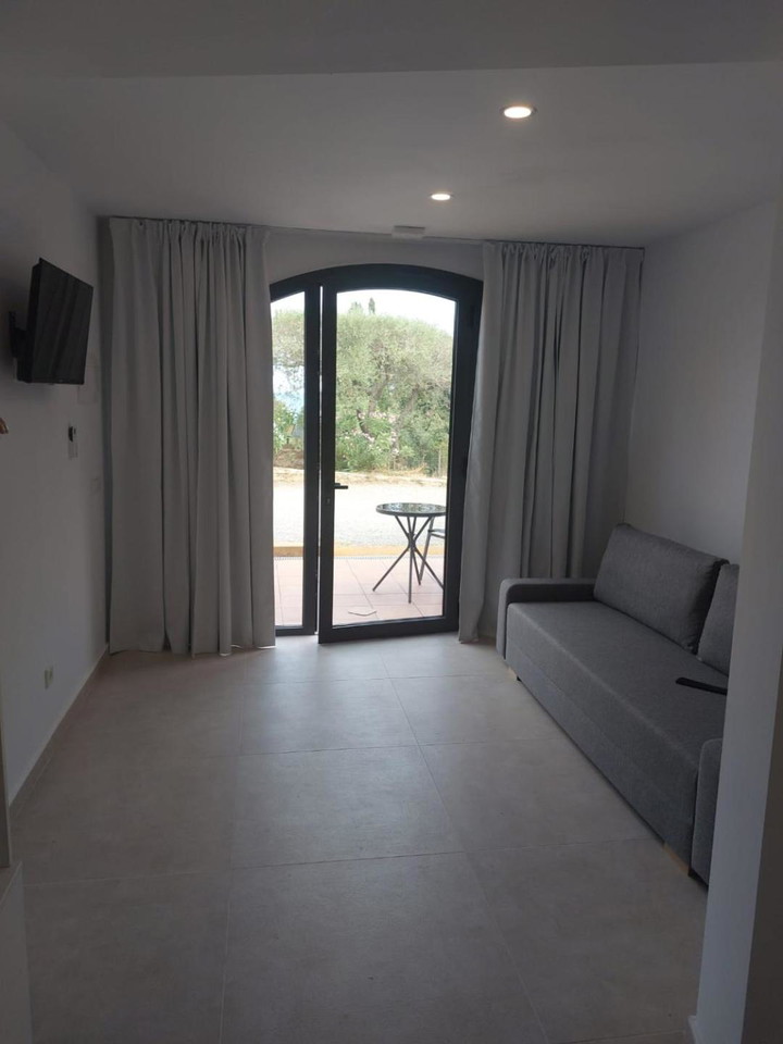 Hotel Nuevo Ondina - Tamariu