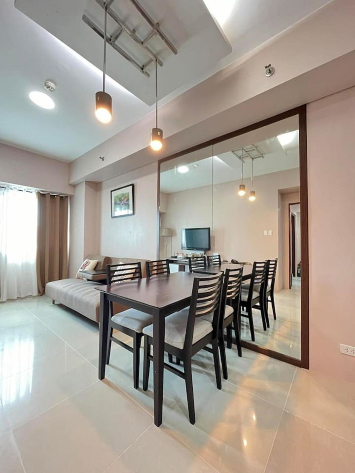 The Beacon Condo (1br Unit) - Manille