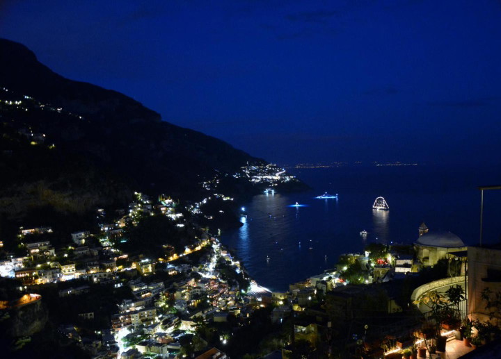 La Casarella Apartment Positano - Stunning View - Positano