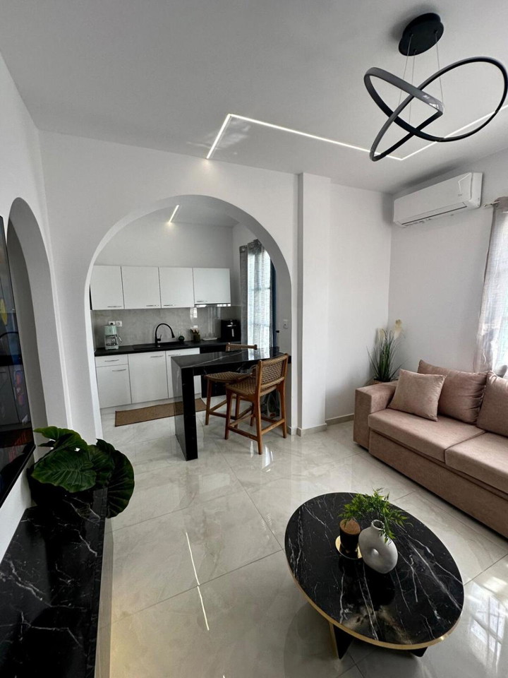 Vision Home - 300m From Ornos Beach - Mykonos