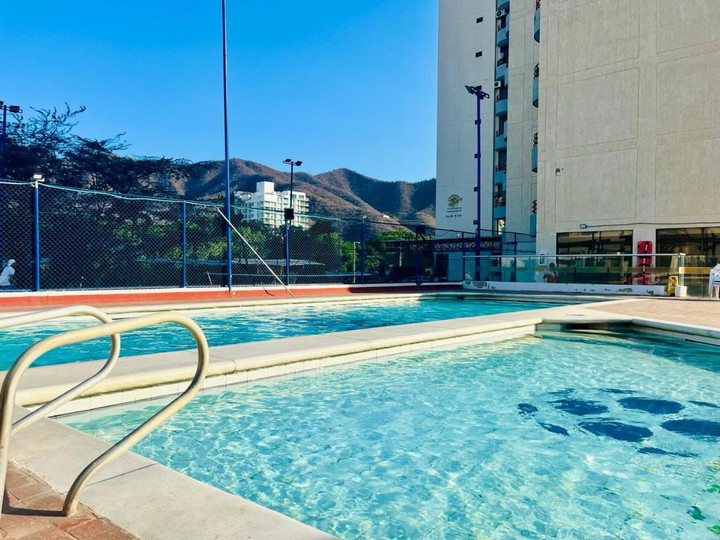 Santa Marta Apartamentos Salazar - Nuevo Rodadero - Colombia