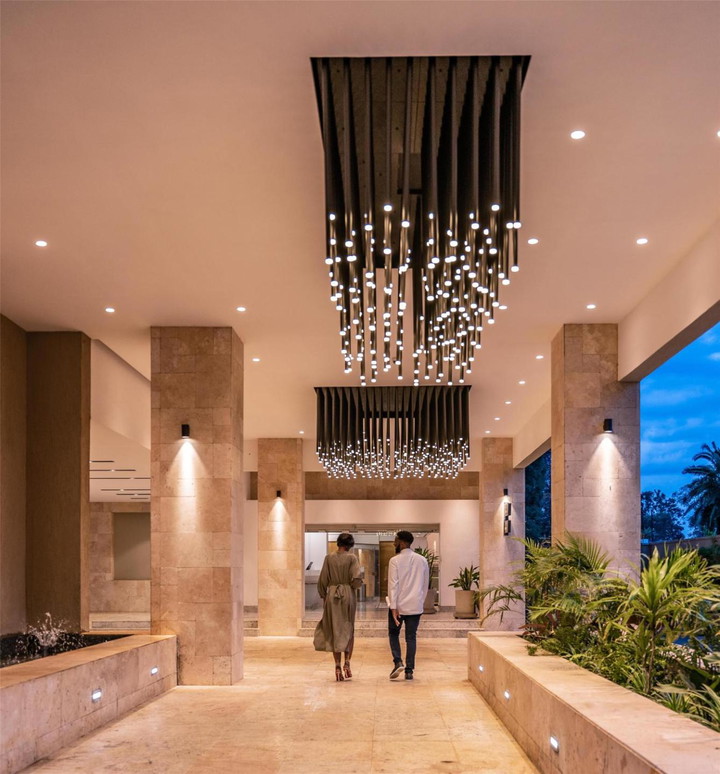 Dusit Princess Hotel Residences Nairobi - Nairobi