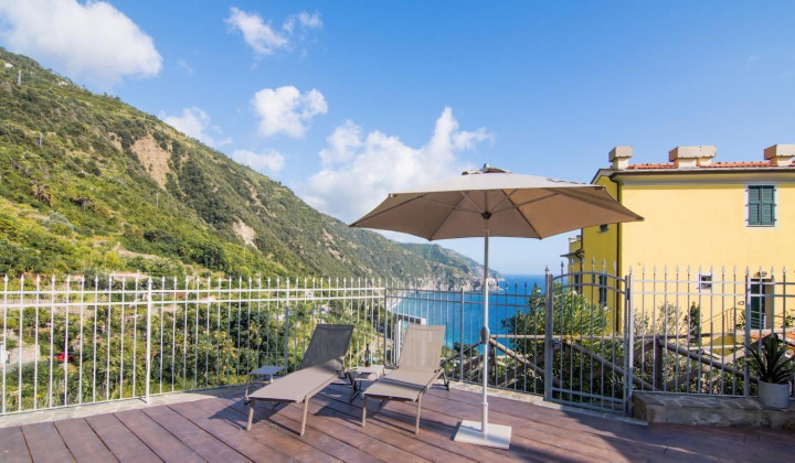 Locanda Il Carugio - Manarola