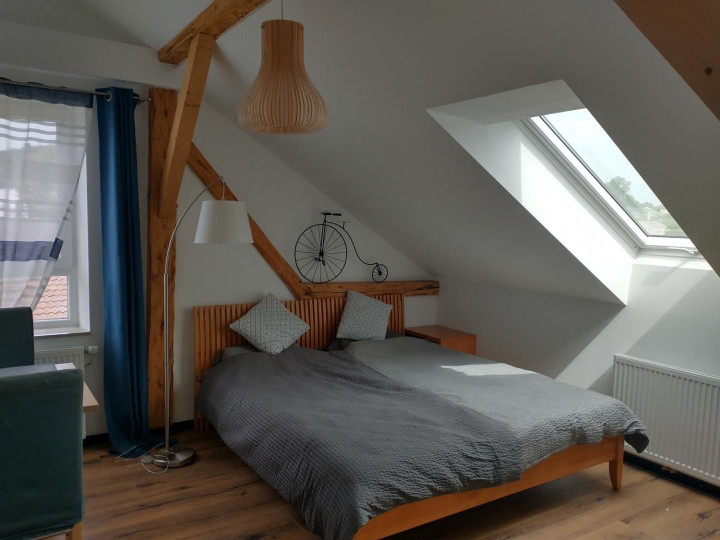 Bad Aibling City Apartment Dg - Alps