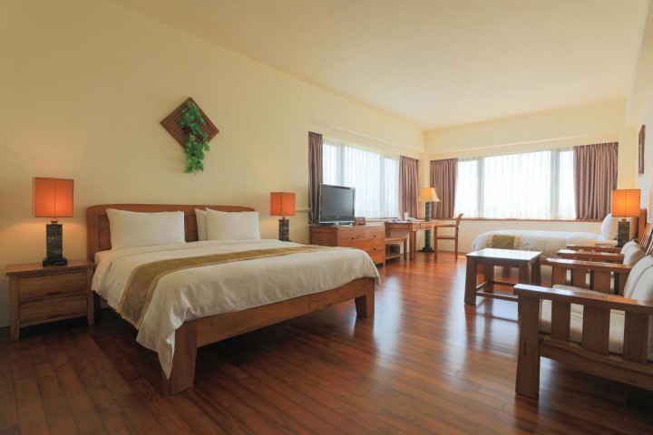 Yentai Hotel - Taiwan