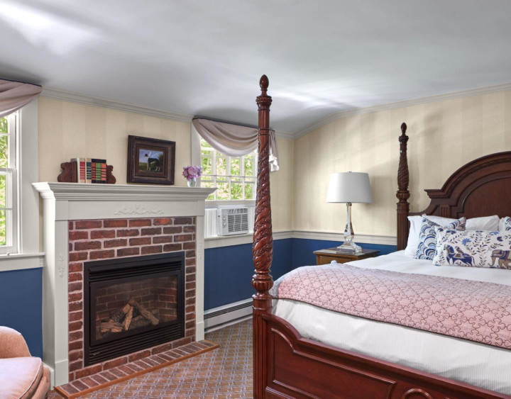 Cape Arundel Inn And Resort - Kennebunkport, ME