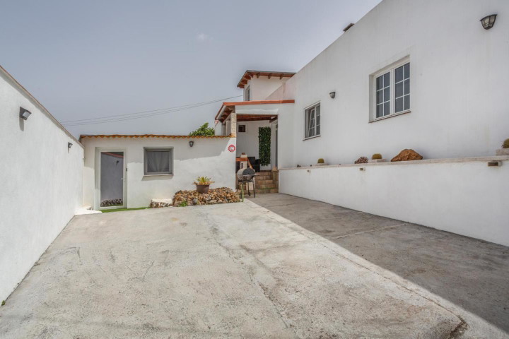 La Casa Rural - La Orotava