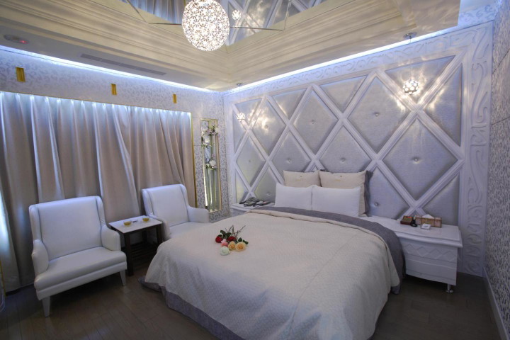 Lai Yin Motel - Taoyuan