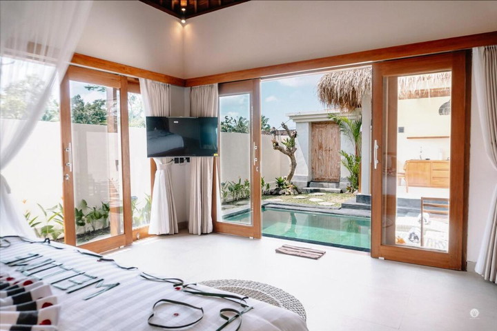 Nasya Villa Ubud - Ubud