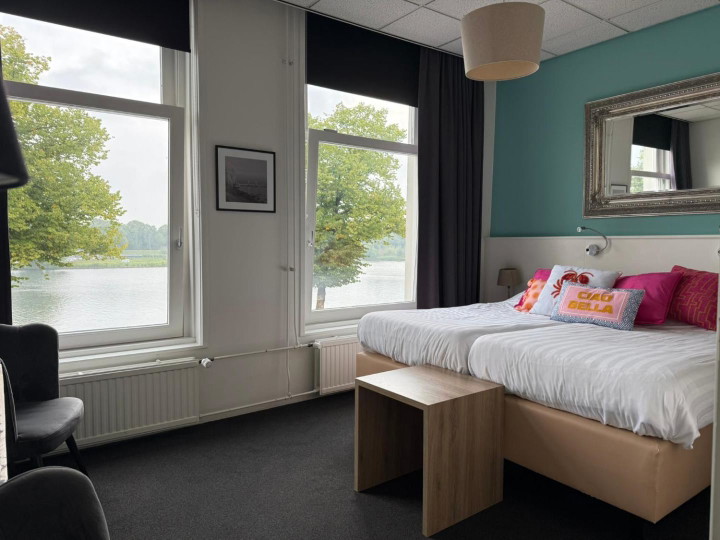 Hotel Van Dijk Kampen - Kampen