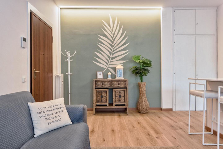 Mary Rose Apartment - Vicenza