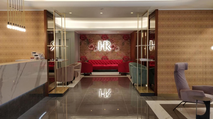 Hotel Roma - Koper