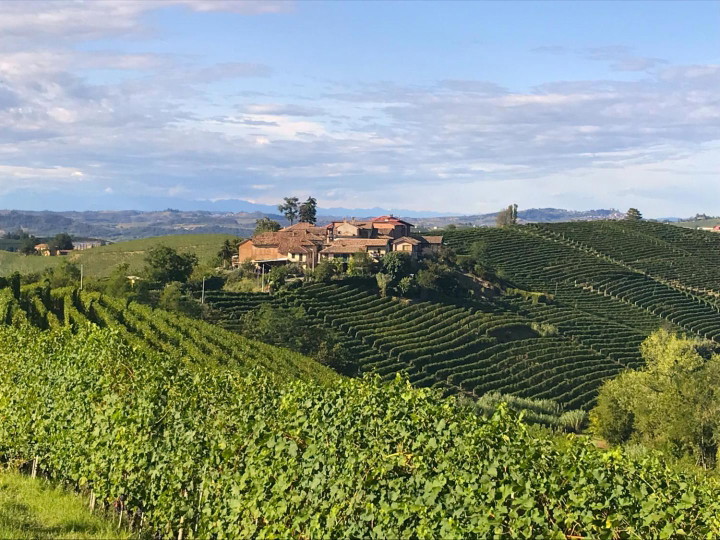 B&b Acaso - Alba