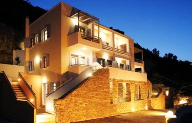 Serie - Greece