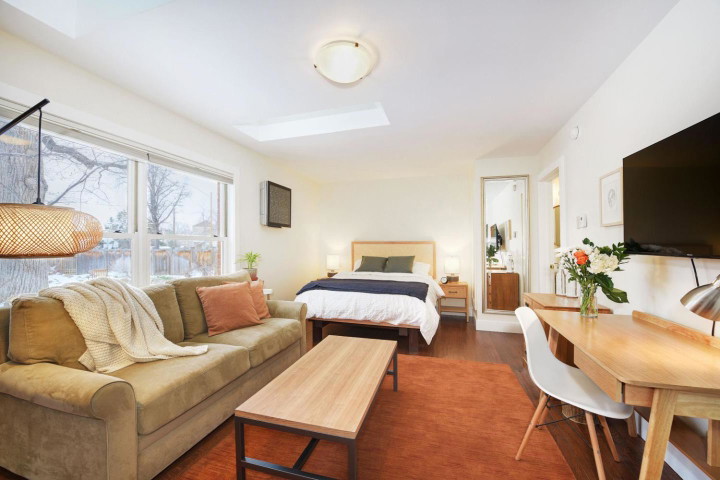 Boulder Guest House - Boulder, CO