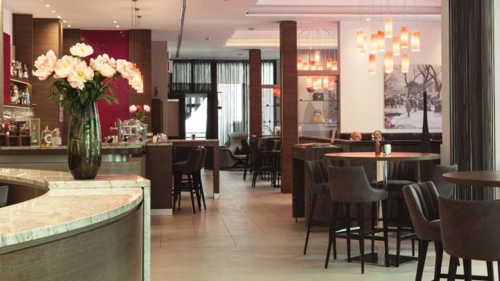 City Hotel Merano - Merano