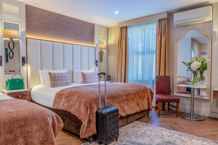 Grand Hotel Tralee - Tralee