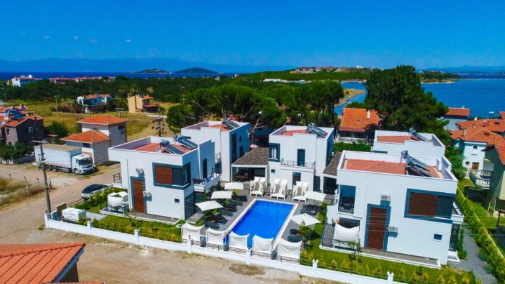 Cunda Garden - Ayvalık