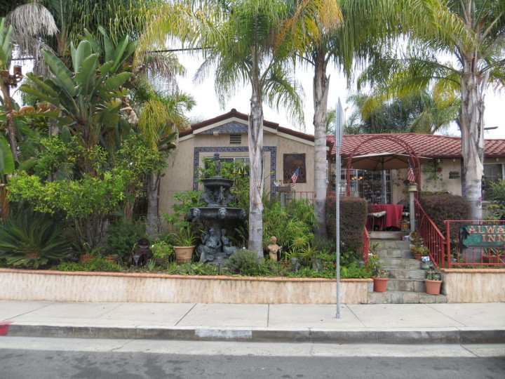 Always Inn San Clemente Bed & Breakfast By Elevate Rooms - Orange County, CA
