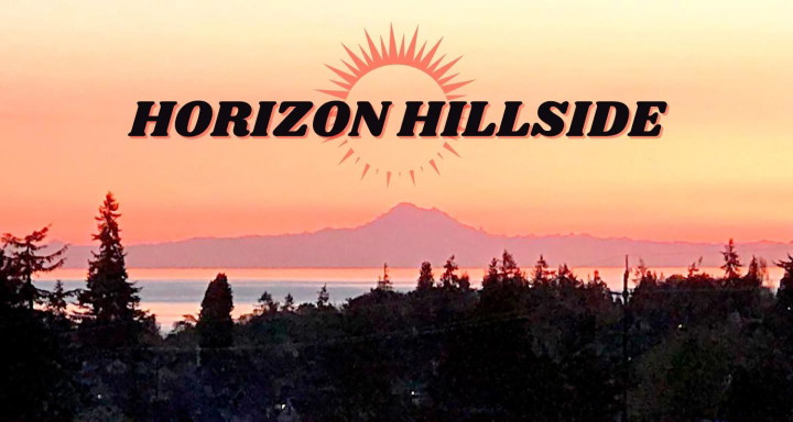 Pa Horizon Hillside - Port Angeles, Washington