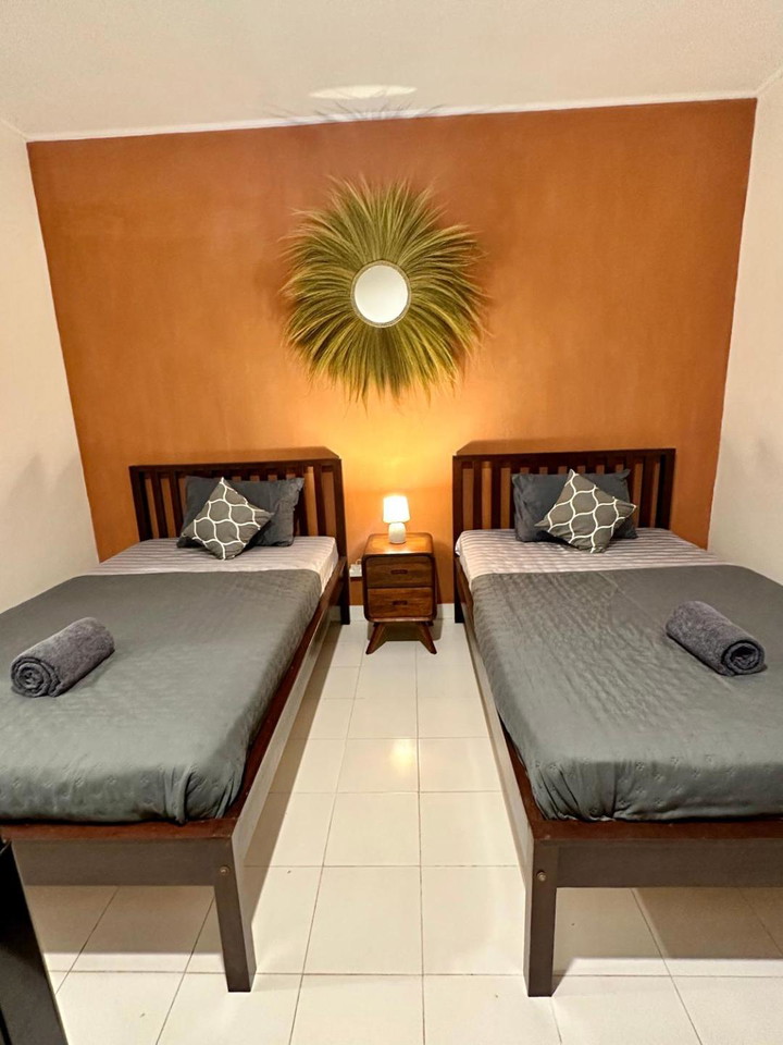 Simon Homestay - Sanur