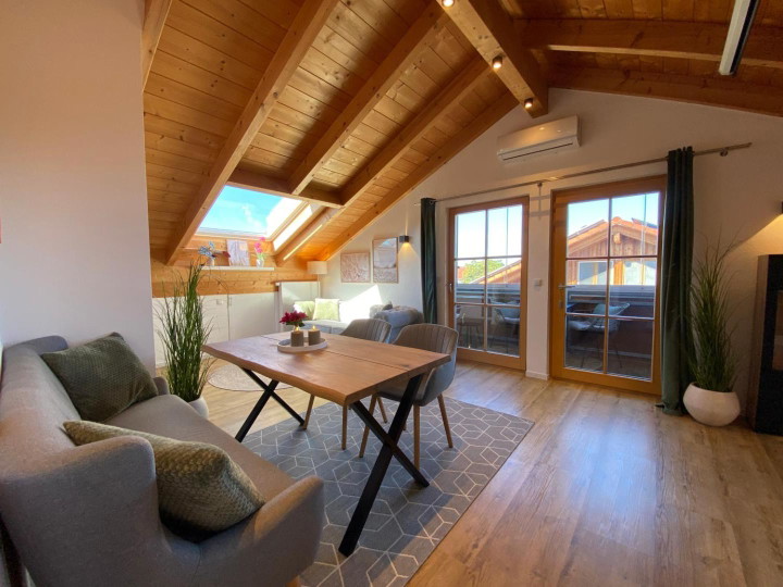 Loft Oberland - Holzkirchen