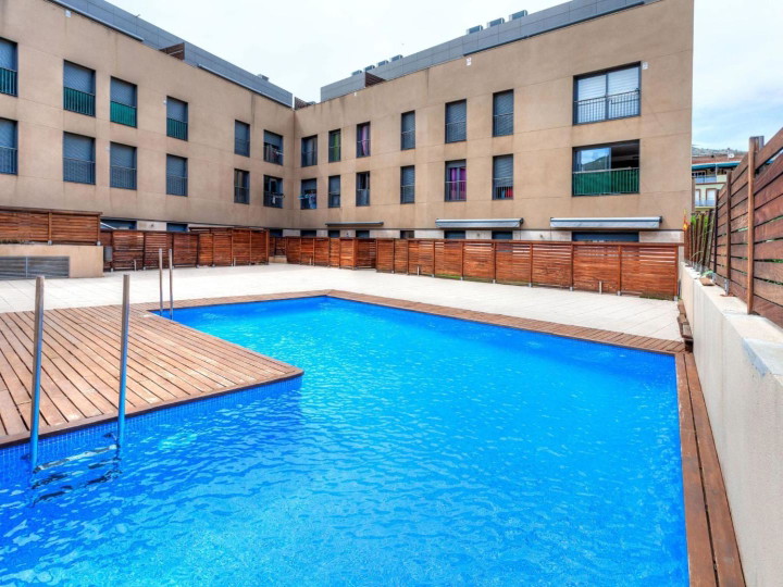 Apartment Escorxador By Interhome - El Port de la Selva
