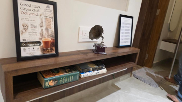 1919 Versailles House By Shivalaya Homestays - Bikaner
