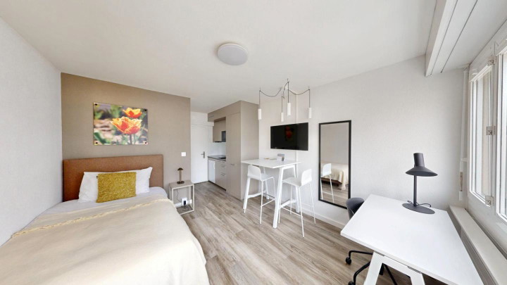 Apartmenthouse Rodtmatt - Zentral In Bern - Berne
