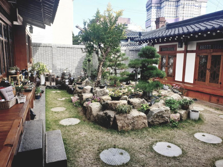 Hanok1957 - 大邱