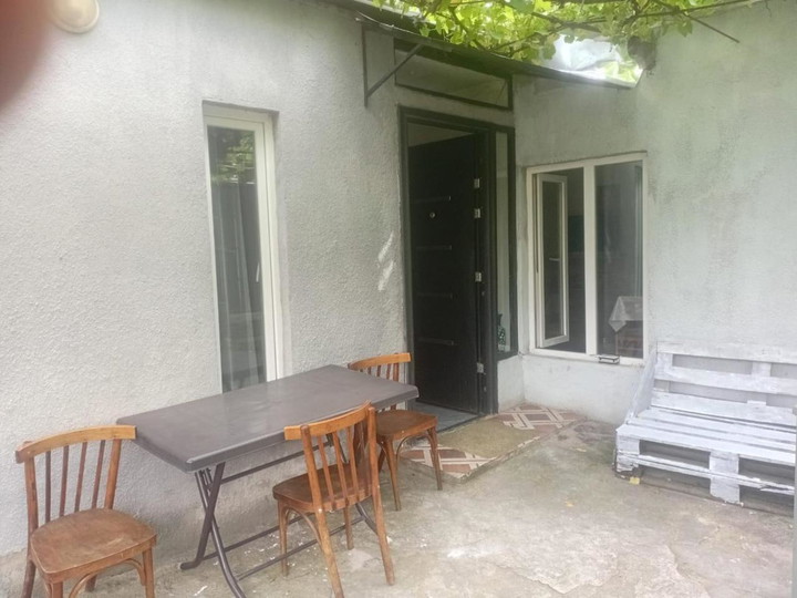Borjomi Downtown - Georgia