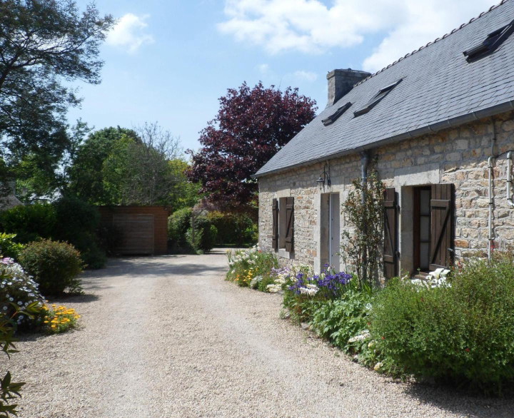 Sue's Cottages - Fouesnant