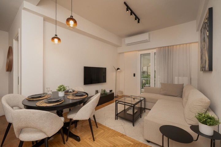 Gf Modern 2br - Kaisariani-pangrati By Twentytwo - Athens