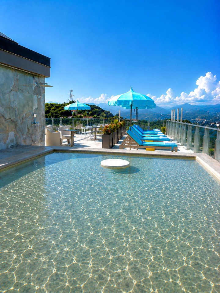 Le Stele Hotel - La Spezia