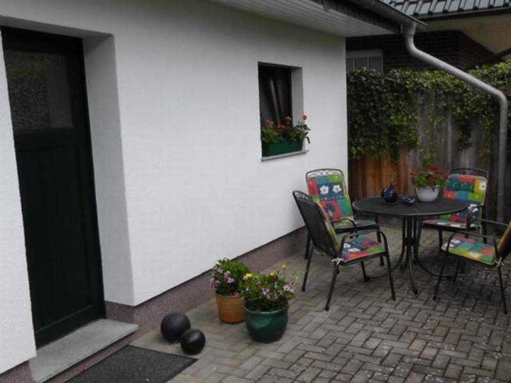 Ferienhaus Am Hain Naturschutzgebi - Greifswald