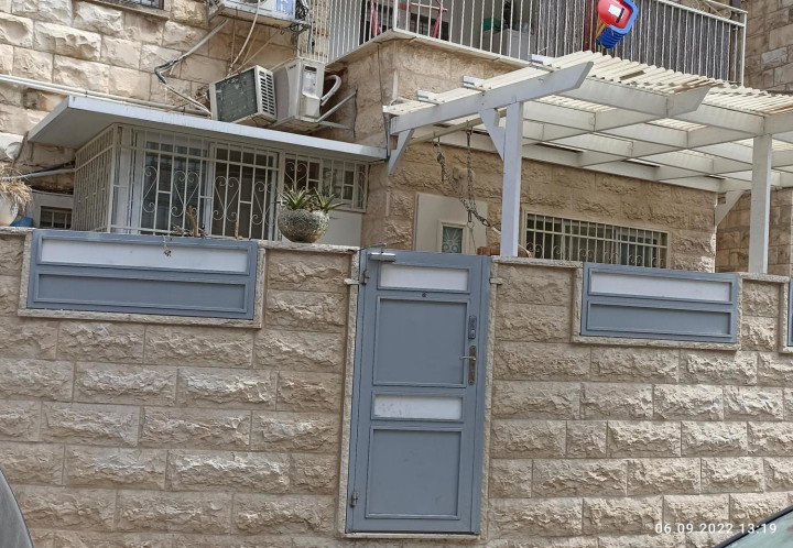 Yair Room Apartment - Jerusalem