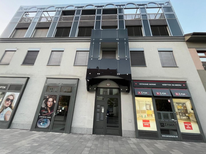 Apartman Hviezdoslavova - Slovakia