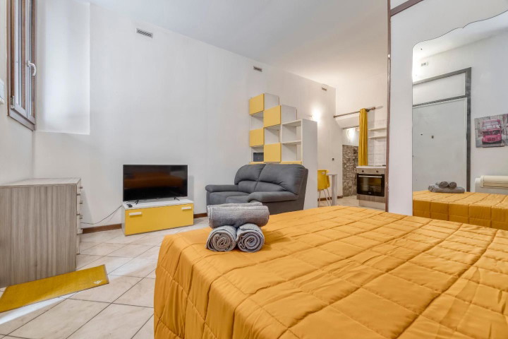 Alessia House - Ferrara